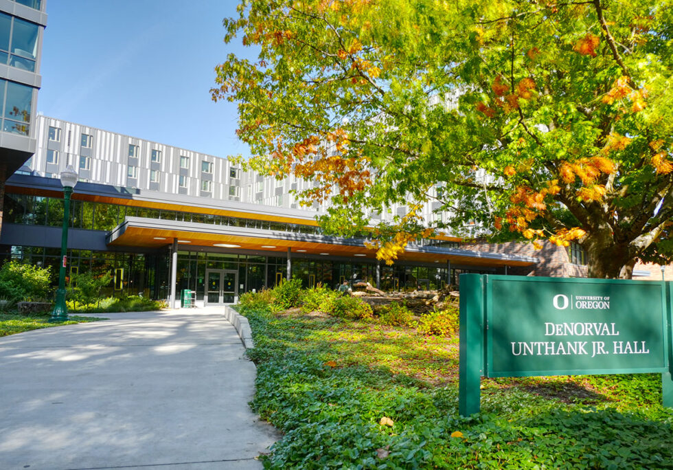 Unthank Hall | Twin Rivers Plumbing